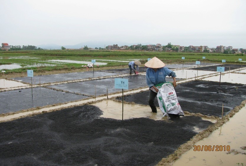 Vietnam | Global Research Alliance