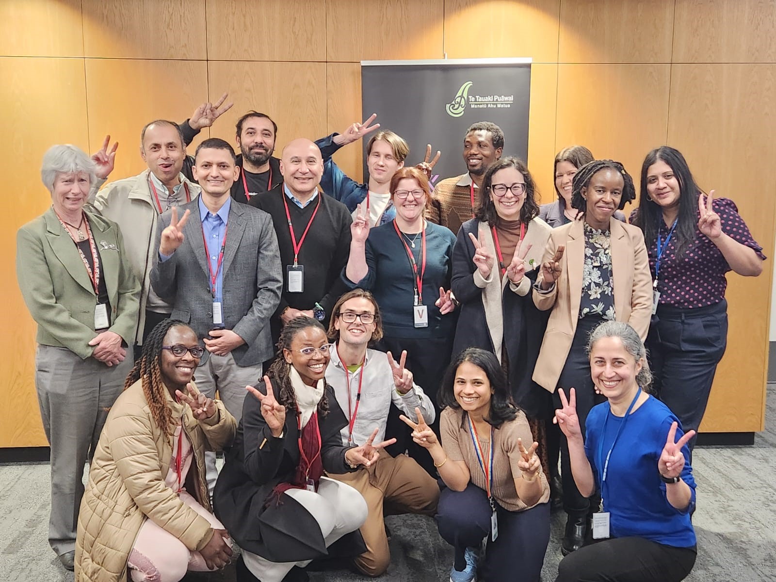 NZ-GRADS – Complete a science PhD in New Zealand | Global Research Alliance