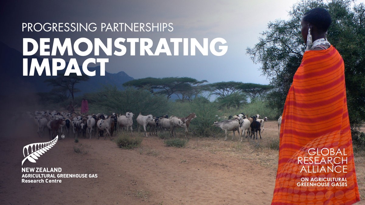 Progressing partnerships Webinar 3: Demonstrating impact | Global ...