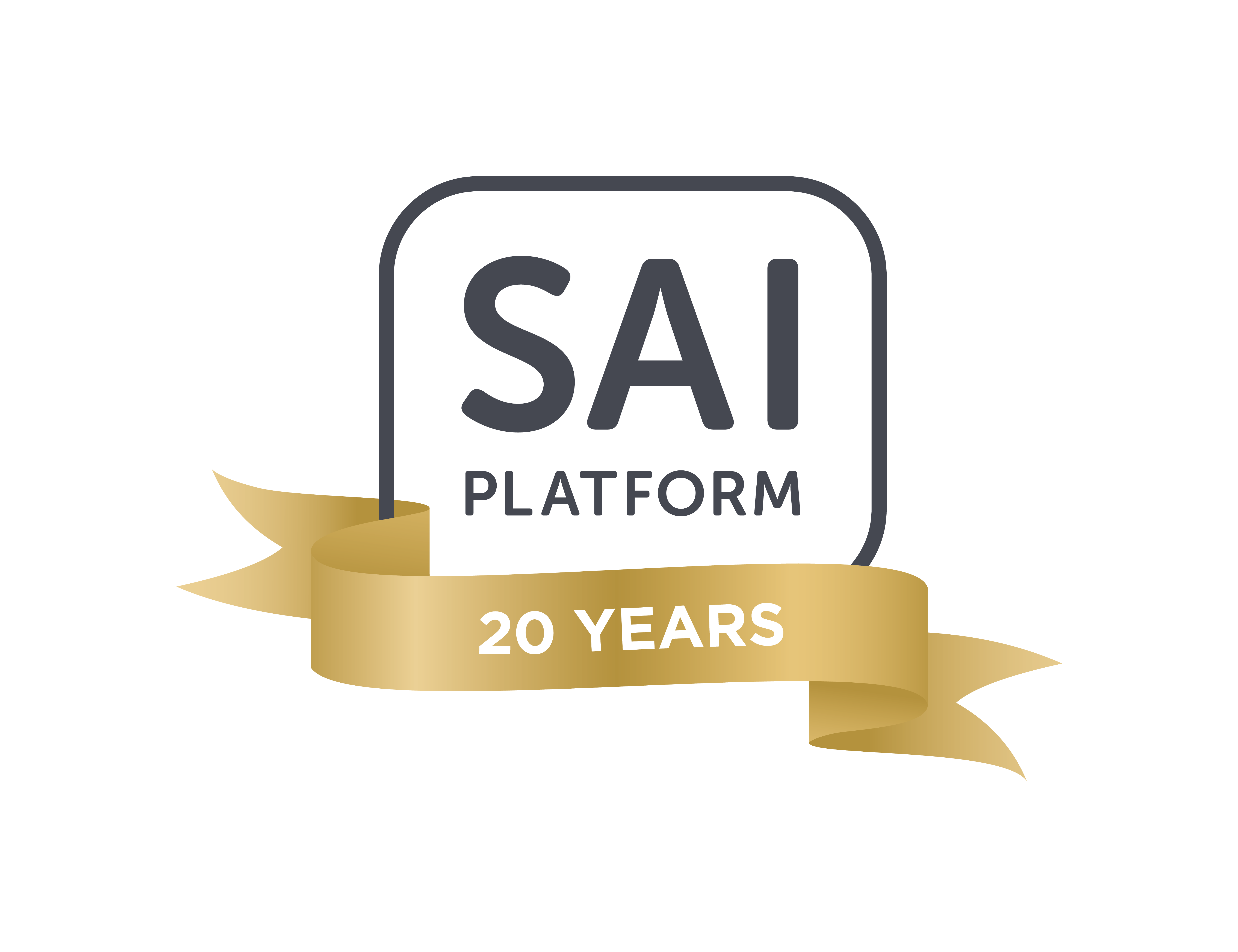 Welcome to SAI Platform as a new GRA Partner | Global Research Alliance