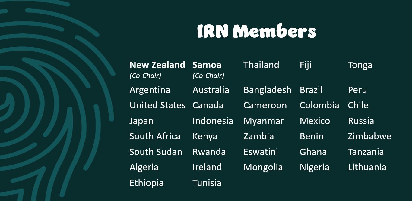 Indigenous Research Network | Global Research Alliance