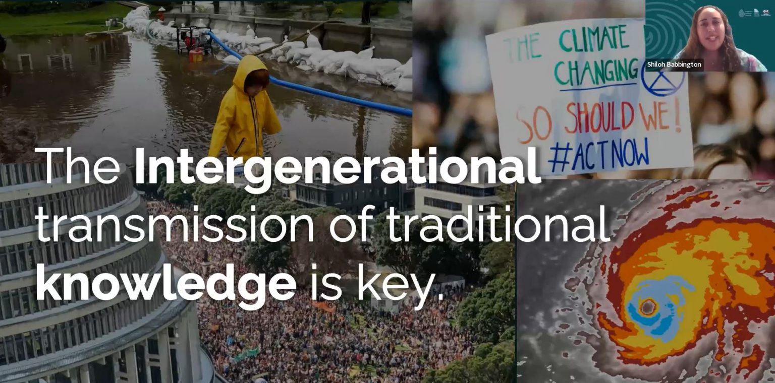 Indigenous Research Network | Global Research Alliance