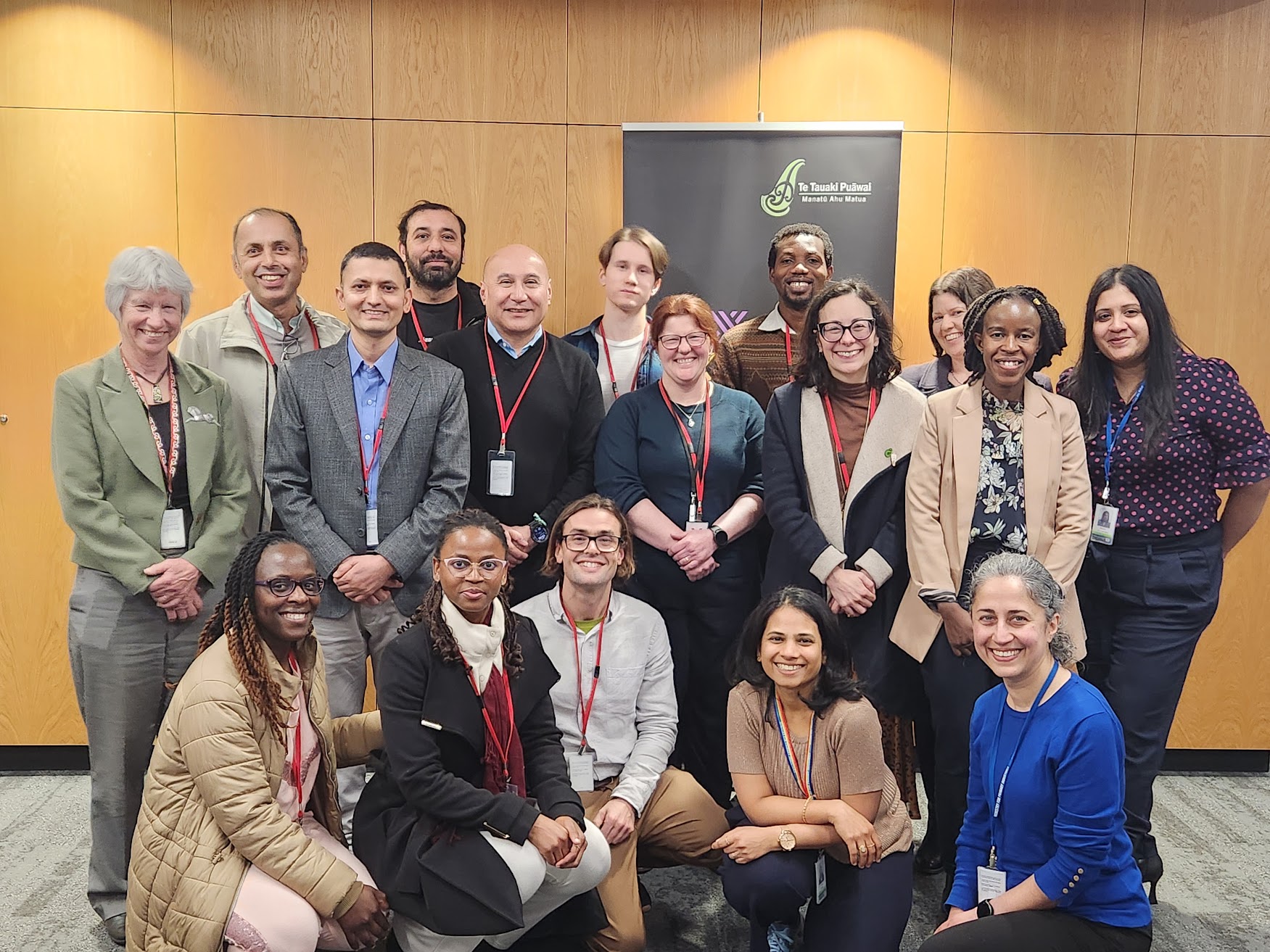 Global Research Alliance