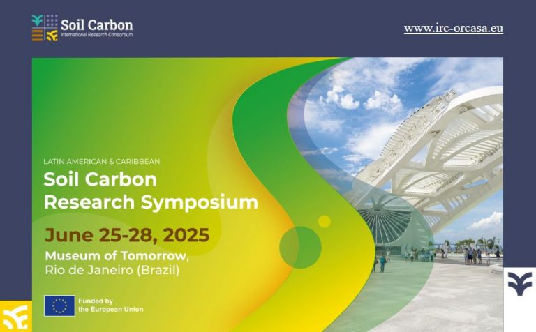 Latin American and Caribbean Soil Carbon Research SymposiumGlobal ...